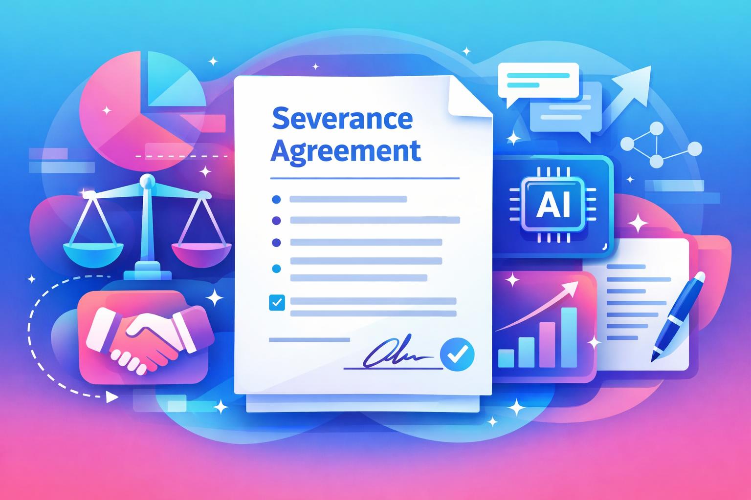 Severance Agreement Guide for HR Under EU Law | ClearContract