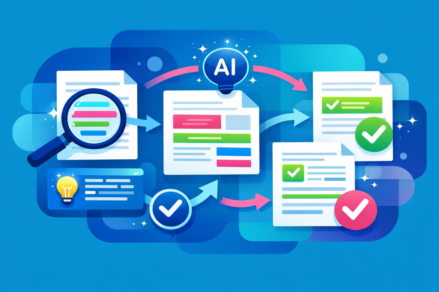 AI Clause Suggestions for Faster Contract Drafting | ClearContract
